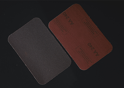 AJ23 Abrasive Cloth: RMC ABRASIVE